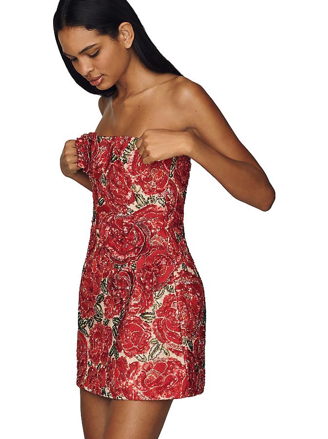 HELSI HELSI Caprice Dress